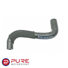 Audi and Volkswagen Repair Experts. - Breather Hose - 058103221E.OE