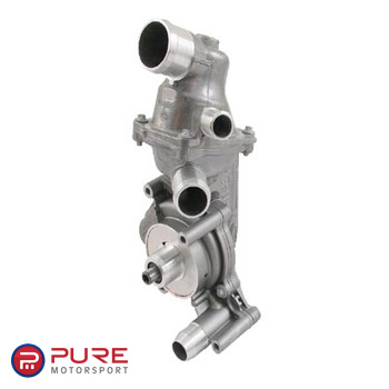 Audi and Volkswagen Repair Experts. - Water Pump - 079121012B.OE