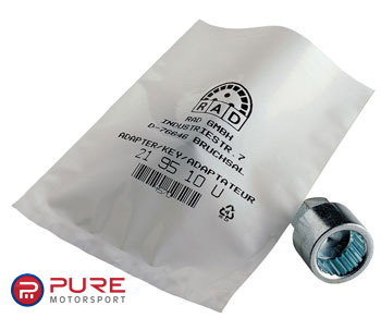 Audi and Volkswagen Repair Experts. - RAD Replacement Key - RADKEY